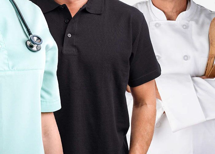 Corporate Workwear Birmingham | UK Supplier | RK Styles